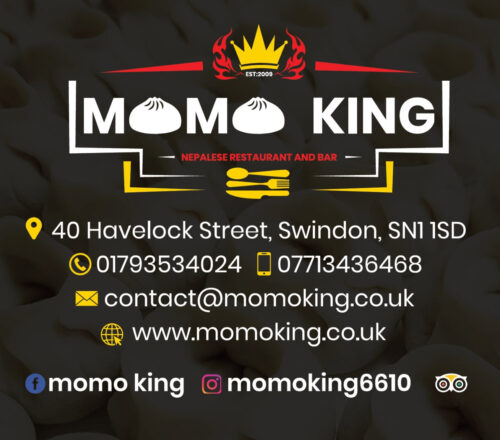 Our Gallery – Momo King